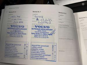 Pelēks Volvo XC90 2018 Klaipėda, ar dzinēja tilpumu 1.97 L un nobraukumu 180 tūkst. km par 28750 €, foto 45 vietnē AUTOMOTO.COM.LV