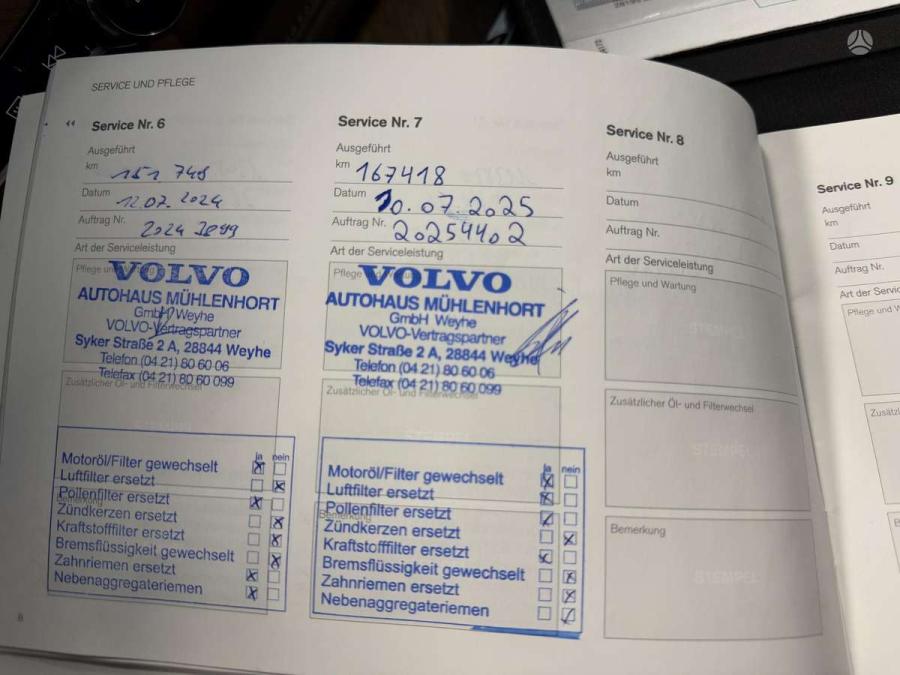Pelēks Volvo XC90 2018 Klaipėda, ar dzinēja tilpumu 1.97 L un nobraukumu 180 tūkst. km par 28750 €, foto 45 vietnē AUTOMOTO.COM.LV