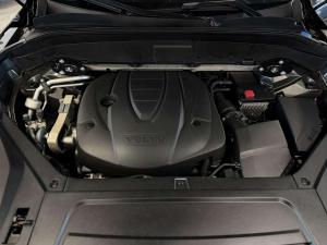 Pelēks Volvo XC90 2018 Klaipėda, ar dzinēja tilpumu 1.97 L un nobraukumu 180 tūkst. km par 28750 €, foto 46 vietnē AUTOMOTO.COM.LV
