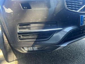 Pelēks Volvo XC90 2018 Tauragė, ar dzinēja tilpumu 1.97 L un nobraukumu 192 tūkst. km par 15700 €, foto 18 vietnē AUTOMOTO.COM.LV