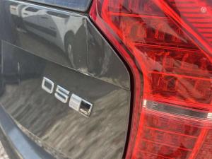 Pelēks Volvo XC90 2018 Tauragė, ar dzinēja tilpumu 1.97 L un nobraukumu 192 tūkst. km par 14900 €, foto 14 vietnē AUTOMOTO.COM.LV