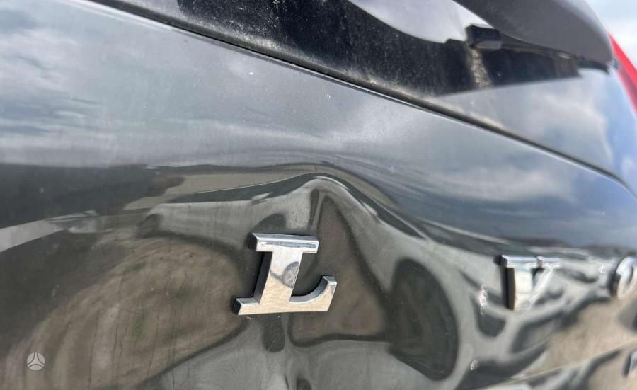 Pelēks Volvo XC90 2018 Tauragė, ar dzinēja tilpumu 1.97 L un nobraukumu 192 tūkst. km par 14900 €, foto 15 vietnē AUTOMOTO.COM.LV