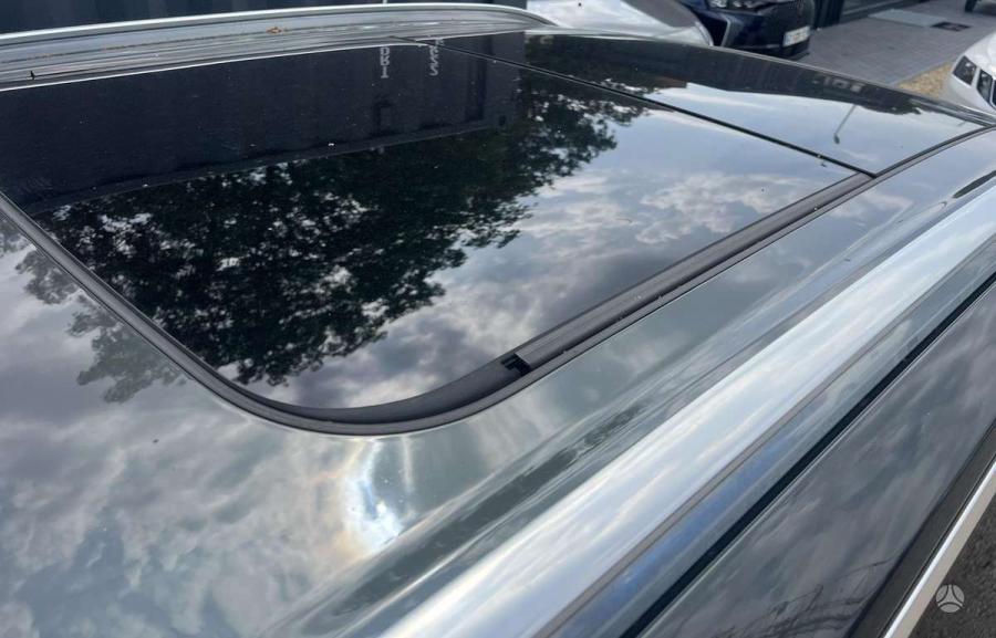 Pelēks Volvo XC90 2018 Tauragė, ar dzinēja tilpumu 1.97 L un nobraukumu 192 tūkst. km par 14900 €, foto 16 vietnē AUTOMOTO.COM.LV