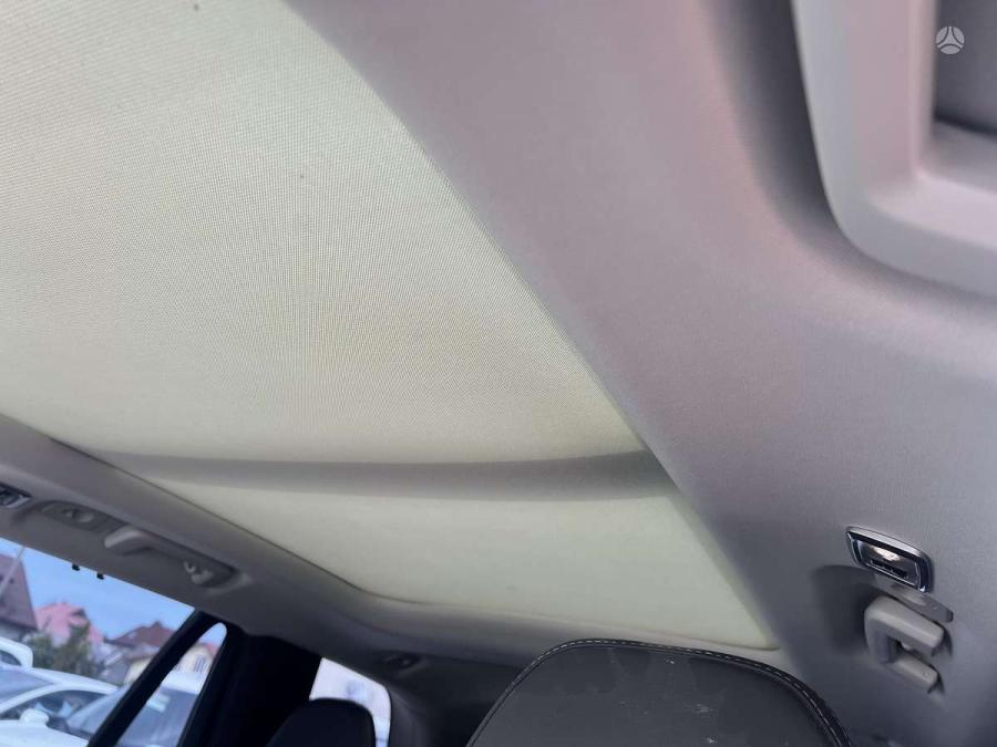 Pelēks Volvo XC90 2018 Tauragė, ar dzinēja tilpumu 1.97 L un nobraukumu 192 tūkst. km par 14900 €, foto 17 vietnē AUTOMOTO.COM.LV