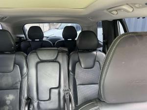 Pelēks Volvo XC90 2018 Tauragė, ar dzinēja tilpumu 1.97 L un nobraukumu 192 tūkst. km par 14900 €, foto 19 vietnē AUTOMOTO.COM.LV