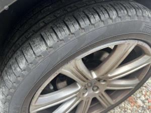 Pelēks Volvo XC90 2018 Tauragė, ar dzinēja tilpumu 1.97 L un nobraukumu 192 tūkst. km par 14900 €, foto 21 vietnē AUTOMOTO.COM.LV