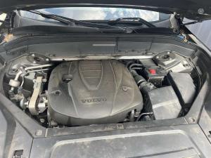 Pelēks Volvo XC90 2018 Tauragė, ar dzinēja tilpumu 1.97 L un nobraukumu 192 tūkst. km par 14900 €, foto 22 vietnē AUTOMOTO.COM.LV