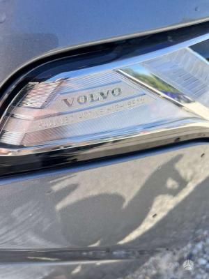 Pelēks Volvo XC90 2018 Kauņa, ar dzinēja tilpumu 1.97 L un nobraukumu 200 tūkst. km par 27000 €, foto 13 vietnē AUTOMOTO.COM.LV