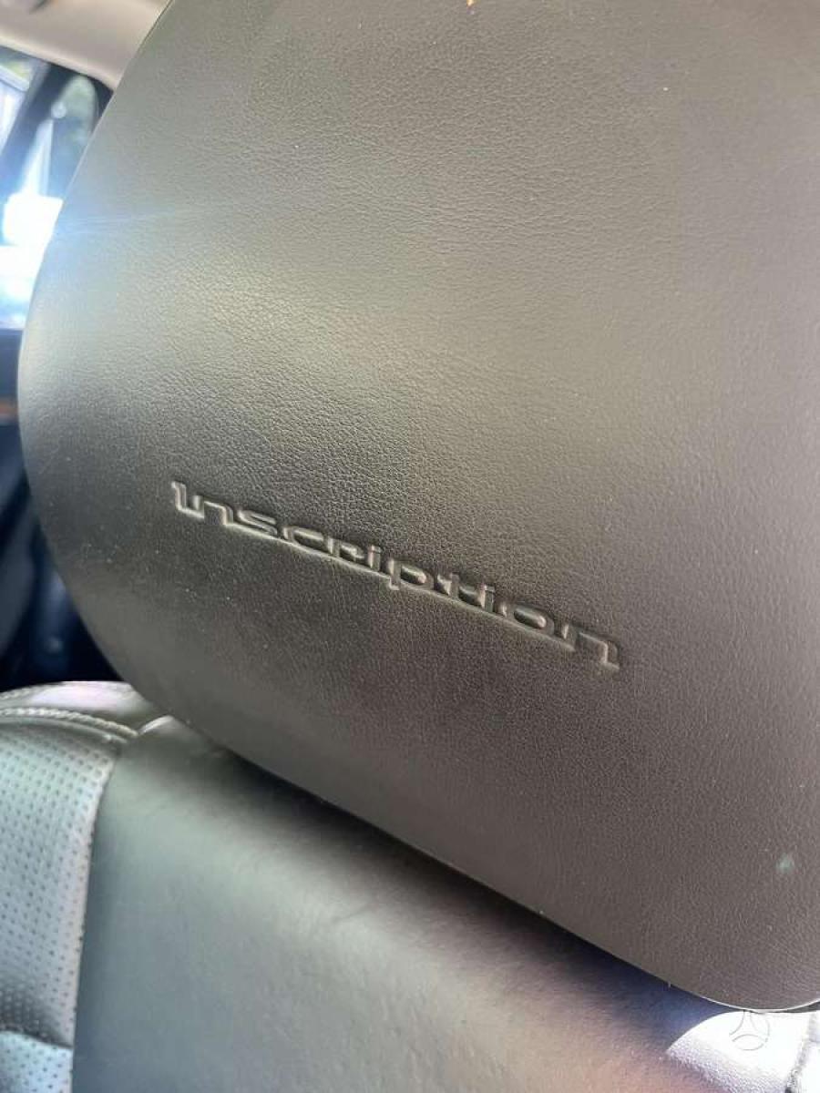 Pelēks Volvo XC90 2018 Kauņa, ar dzinēja tilpumu 1.97 L un nobraukumu 200 tūkst. km par 27000 €, foto 14 vietnē AUTOMOTO.COM.LV