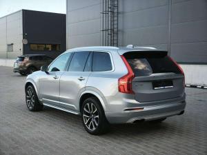 Pelēks Volvo XC90 2018 Šauļi, ar dzinēja tilpumu 2.00 L un nobraukumu 242 tūkst. km par 22800 €, foto 7 vietnē AUTOMOTO.COM.LV