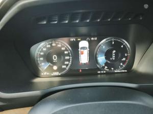 Pelēks Volvo XC90 2018 Šauļi, ar dzinēja tilpumu 2.00 L un nobraukumu 242 tūkst. km par 22800 €, foto 15 vietnē AUTOMOTO.COM.LV