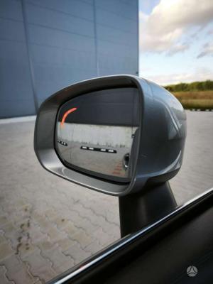 Pelēks Volvo XC90 2018 Šauļi, ar dzinēja tilpumu 2.00 L un nobraukumu 242 tūkst. km par 22800 €, foto 22 vietnē AUTOMOTO.COM.LV