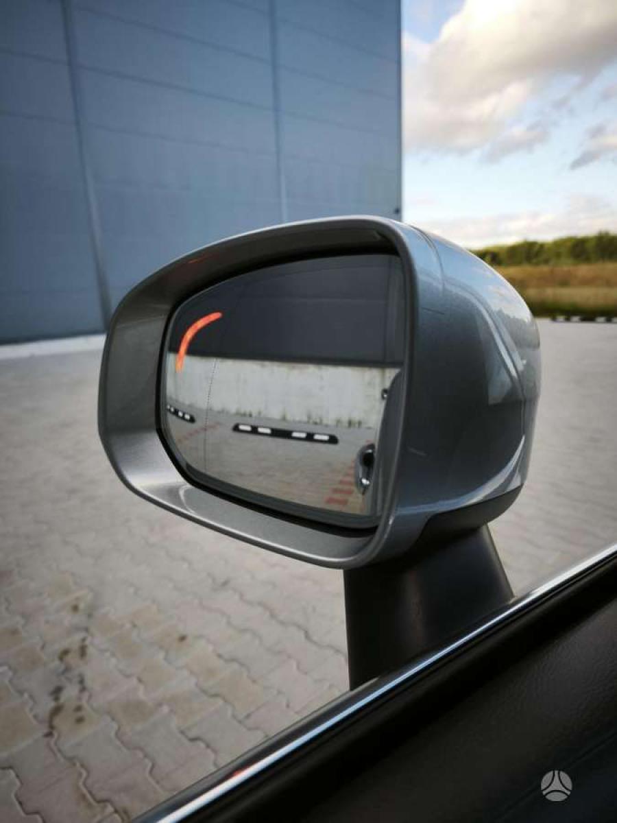 Pelēks Volvo XC90 2018 Šauļi, ar dzinēja tilpumu 2.00 L un nobraukumu 242 tūkst. km par 22800 €, foto 22 vietnē AUTOMOTO.COM.LV