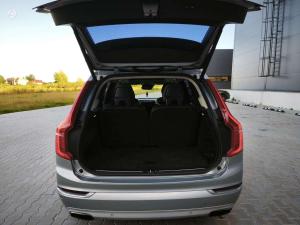 Pelēks Volvo XC90 2018 Šauļi, ar dzinēja tilpumu 2.00 L un nobraukumu 242 tūkst. km par 22800 €, foto 29 vietnē AUTOMOTO.COM.LV