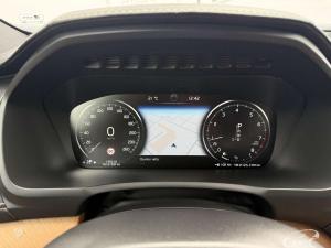 Grey Volvo XC90 2018 in Klaipeda, with an engine capacity of 1.97 L and mileage of 135 thousand km for 22900 €, photo 25 on AUTOMOTO.COM.LV