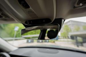Grey Volvo XC90 2018 in Vilnius, with an engine capacity of 1.97 L and mileage of 146 thousand km for 22000 €, photo 23 on AUTOMOTO.COM.LV
