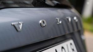 Grey Volvo XC90 2018 in Vilnius, with an engine capacity of 1.97 L and mileage of 146 thousand km for 22000 €, photo 34 on AUTOMOTO.COM.LV