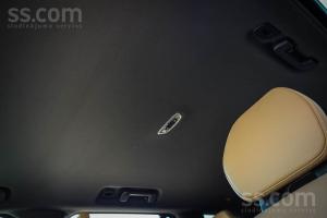 Pelēks Volvo XC90 2018 Tukums, ar dzinēja tilpumu 2.00 L un nobraukumu 202 tūkst. km par 19190 €, foto 20 vietnē AUTOMOTO.COM.LV