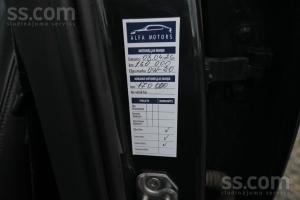 Pelēks Volvo XC90 2018 Rīga, ar dzinēja tilpumu 2.00 L un nobraukumu 169 tūkst. km par 28990 €, foto 26 vietnē AUTOMOTO.COM.LV