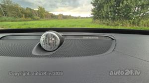 Grey Volvo XC90 2018 in Tallinn, with an engine capacity of 2.00 L and mileage of 190 thousand km for 29000 €, photo 18 on AUTOMOTO.COM.LV