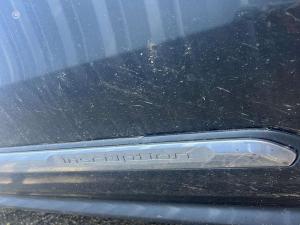Grey Volvo XC90 2018 in Taurage, with an engine capacity of 1.97 L and mileage of 192 thousand km for 13900 €, photo 20 on AUTOMOTO.COM.LV