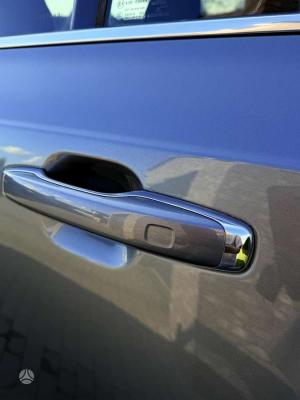 Pelēks Volvo XC90 2018 Kauņa, ar dzinēja tilpumu 1.97 L un nobraukumu 151 tūkst. km par 26900 €, foto 11 vietnē AUTOMOTO.COM.LV