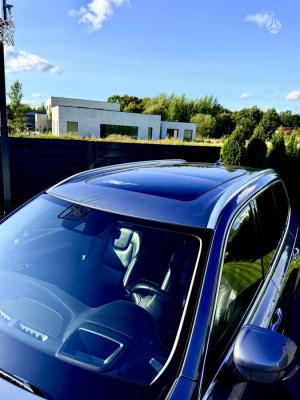 Pelēks Volvo XC90 2018 Kauņa, ar dzinēja tilpumu 1.97 L un nobraukumu 151 tūkst. km par 26900 €, foto 15 vietnē AUTOMOTO.COM.LV