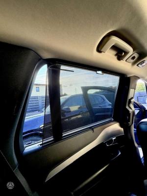 Pelēks Volvo XC90 2018 Kauņa, ar dzinēja tilpumu 1.97 L un nobraukumu 151 tūkst. km par 26900 €, foto 32 vietnē AUTOMOTO.COM.LV