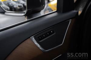 Grey Volvo XC90 2018 in Jelgava, with an engine capacity of 2.00 L and mileage of 238 thousand km for 21990 €, photo 12 on AUTOMOTO.COM.LV