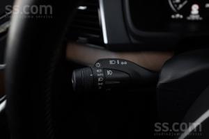 Grey Volvo XC90 2018 in Jelgava, with an engine capacity of 2.00 L and mileage of 238 thousand km for 21990 €, photo 22 on AUTOMOTO.COM.LV