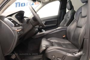 Серый Вольво ХС90 2019 в Таллин, объемом двигателя 2.00 л и пробегом 167 тыс. км за 35900 €, фото 5 на AUTOMOTO.COM.LV