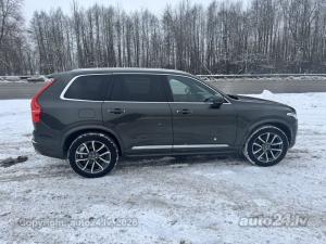 Pelēks Volvo XC90 2019 Tallina, ar dzinēja tilpumu 2.00 L un nobraukumu 175 tūkst. km par 32000 €, foto 3 vietnē AUTOMOTO.COM.LV
