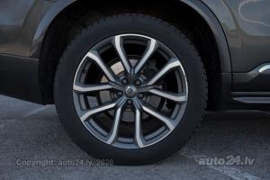 Pelēks Volvo XC90 2019 Tallina, ar dzinēja tilpumu 2.00 L un nobraukumu 239 tūkst. km par 32000 €, foto 29 vietnē AUTOMOTO.COM.LV