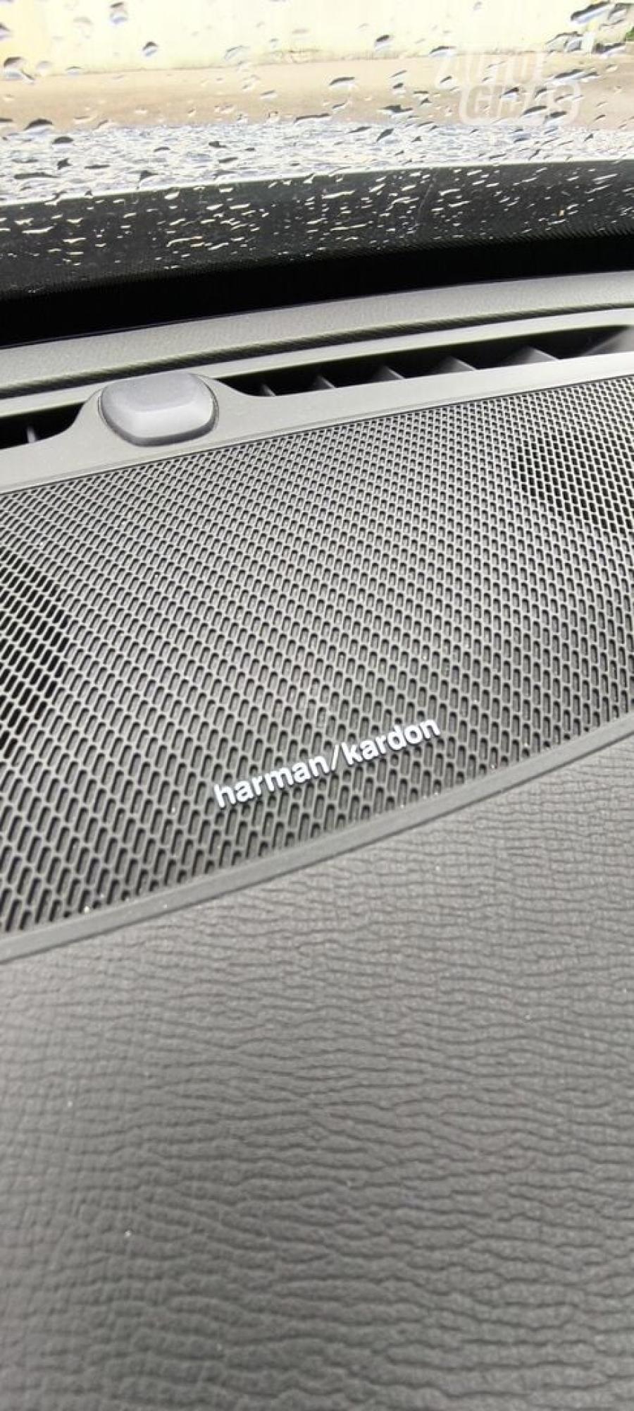 Grey Volvo XC90 2019 in Klaipeda, with an engine capacity of 2.00 L and mileage of 160 thousand km for 23500 €, photo 16 on AUTOMOTO.COM.LV