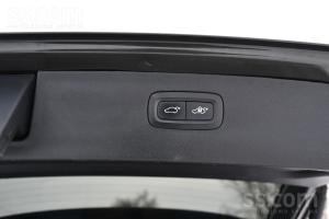 Grey Volvo XC90 2019 in Riga, with an engine capacity of 2.00 L and mileage of 0 thousand km for 27950 €, photo 35 on AUTOMOTO.COM.LV
