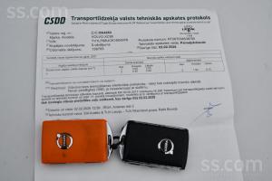 Grey Volvo XC90 2019 in Riga, with an engine capacity of 2.00 L and mileage of 0 thousand km for 27950 €, photo 36 on AUTOMOTO.COM.LV