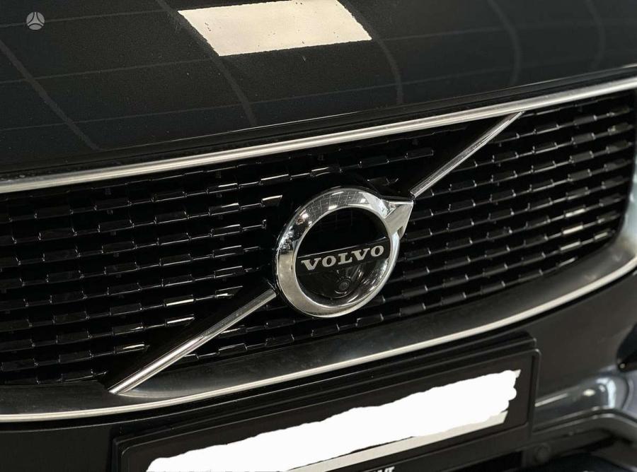 Pelēks Volvo XC90 2019 Kretinga, ar dzinēja tilpumu 2.00 L un nobraukumu 348 tūkst. km par 27500 €, foto 3 vietnē AUTOMOTO.COM.LV