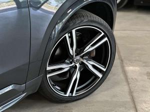 Pelēks Volvo XC90 2019 Kretinga, ar dzinēja tilpumu 2.00 L un nobraukumu 348 tūkst. km par 27500 €, foto 9 vietnē AUTOMOTO.COM.LV