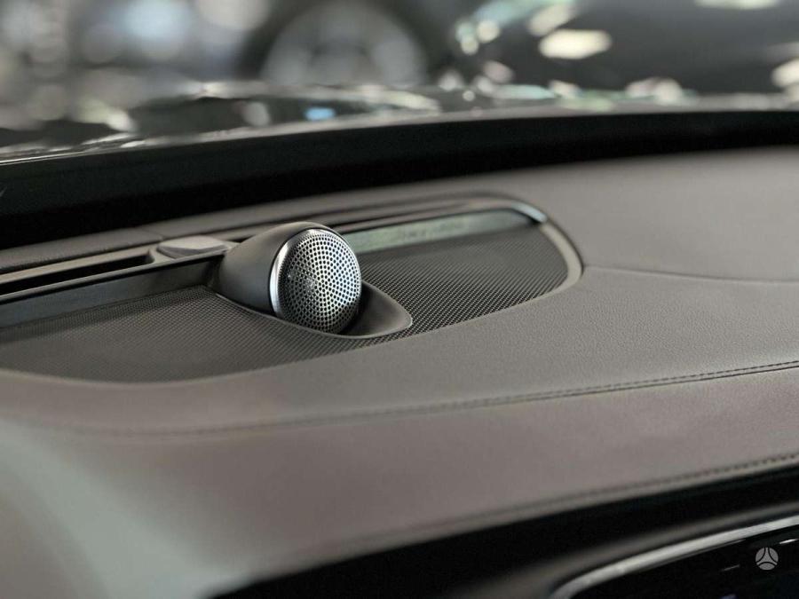 Pelēks Volvo XC90 2019 Kretinga, ar dzinēja tilpumu 2.00 L un nobraukumu 348 tūkst. km par 27500 €, foto 18 vietnē AUTOMOTO.COM.LV