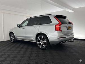 Pelēks Volvo XC90 2019 Viļņa, ar dzinēja tilpumu 1.97 L un nobraukumu 233 tūkst. km par 26000 €, foto 4 vietnē AUTOMOTO.COM.LV