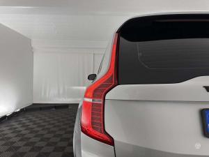 Pelēks Volvo XC90 2019 Viļņa, ar dzinēja tilpumu 1.97 L un nobraukumu 233 tūkst. km par 26000 €, foto 5 vietnē AUTOMOTO.COM.LV