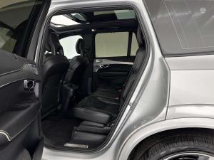Pelēks Volvo XC90 2019 Viļņa, ar dzinēja tilpumu 1.97 L un nobraukumu 233 tūkst. km par 26000 €, foto 11 vietnē AUTOMOTO.COM.LV