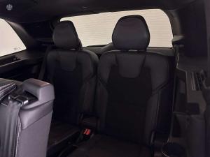 Pelēks Volvo XC90 2019 Viļņa, ar dzinēja tilpumu 1.97 L un nobraukumu 233 tūkst. km par 26000 €, foto 12 vietnē AUTOMOTO.COM.LV