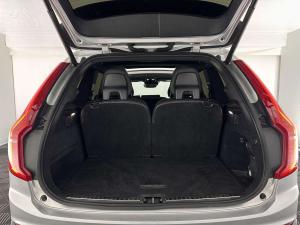 Pelēks Volvo XC90 2019 Viļņa, ar dzinēja tilpumu 1.97 L un nobraukumu 233 tūkst. km par 26000 €, foto 17 vietnē AUTOMOTO.COM.LV