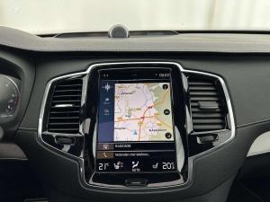 Pelēks Volvo XC90 2019 Viļņa, ar dzinēja tilpumu 1.97 L un nobraukumu 233 tūkst. km par 26000 €, foto 21 vietnē AUTOMOTO.COM.LV