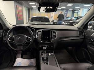 Pelēks Volvo XC90 2020 Klaipėda, ar dzinēja tilpumu 1.97 L un nobraukumu 148 tūkst. km par 26900 €, foto 6 vietnē AUTOMOTO.COM.LV