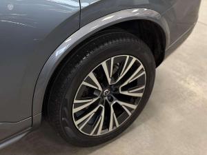 Pelēks Volvo XC90 2020 Klaipėda, ar dzinēja tilpumu 1.97 L un nobraukumu 148 tūkst. km par 26900 €, foto 27 vietnē AUTOMOTO.COM.LV