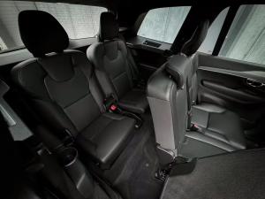 Pelēks Volvo XC90 2020 Rīga, ar dzinēja tilpumu 2.00 L un nobraukumu 98 tūkst. km par 23900 €, foto 19 vietnē AUTOMOTO.COM.LV