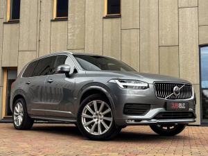 Pelēks Volvo XC90 2020 Rīga, ar dzinēja tilpumu 2.00 L un nobraukumu 98 tūkst. km par 23900 €, foto 20 vietnē AUTOMOTO.COM.LV