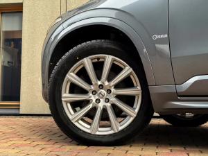 Pelēks Volvo XC90 2020 Rīga, ar dzinēja tilpumu 2.00 L un nobraukumu 98 tūkst. km par 23900 €, foto 21 vietnē AUTOMOTO.COM.LV